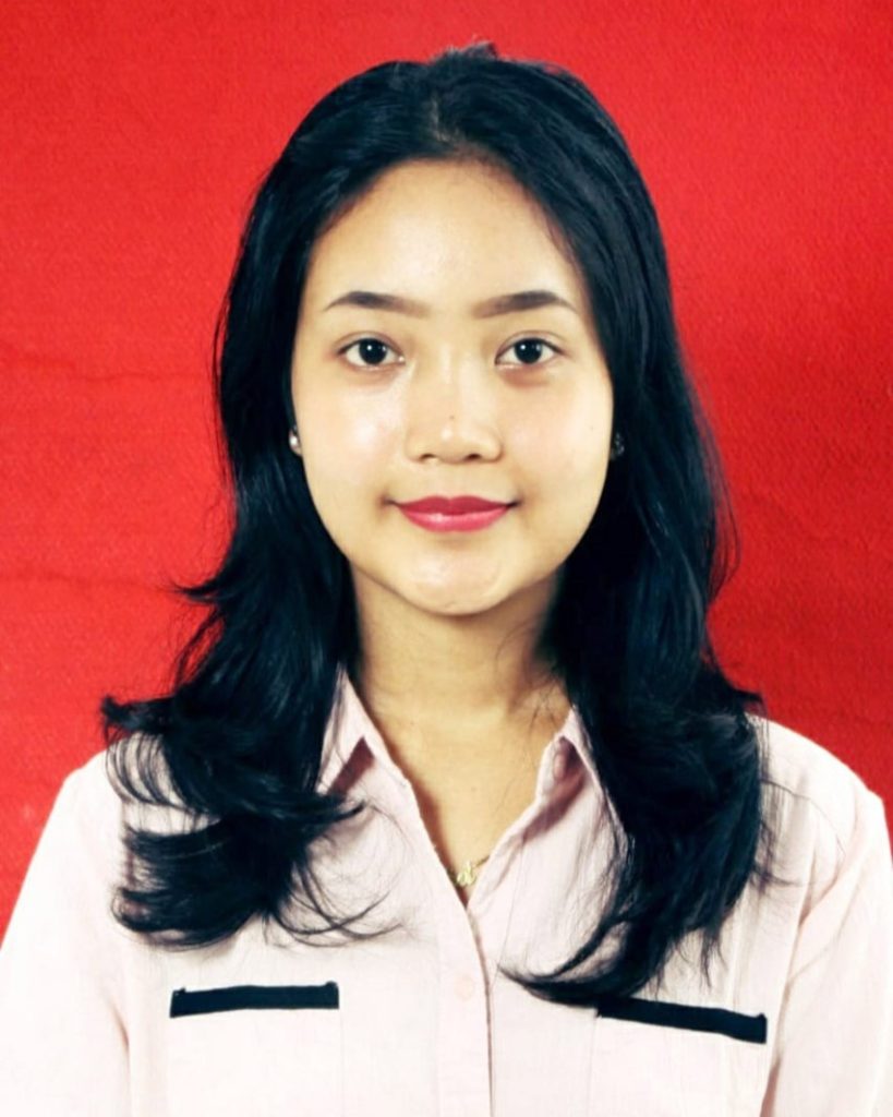 Profil Dosen - Politeknik Nasional - Start Here, Go Anywhere