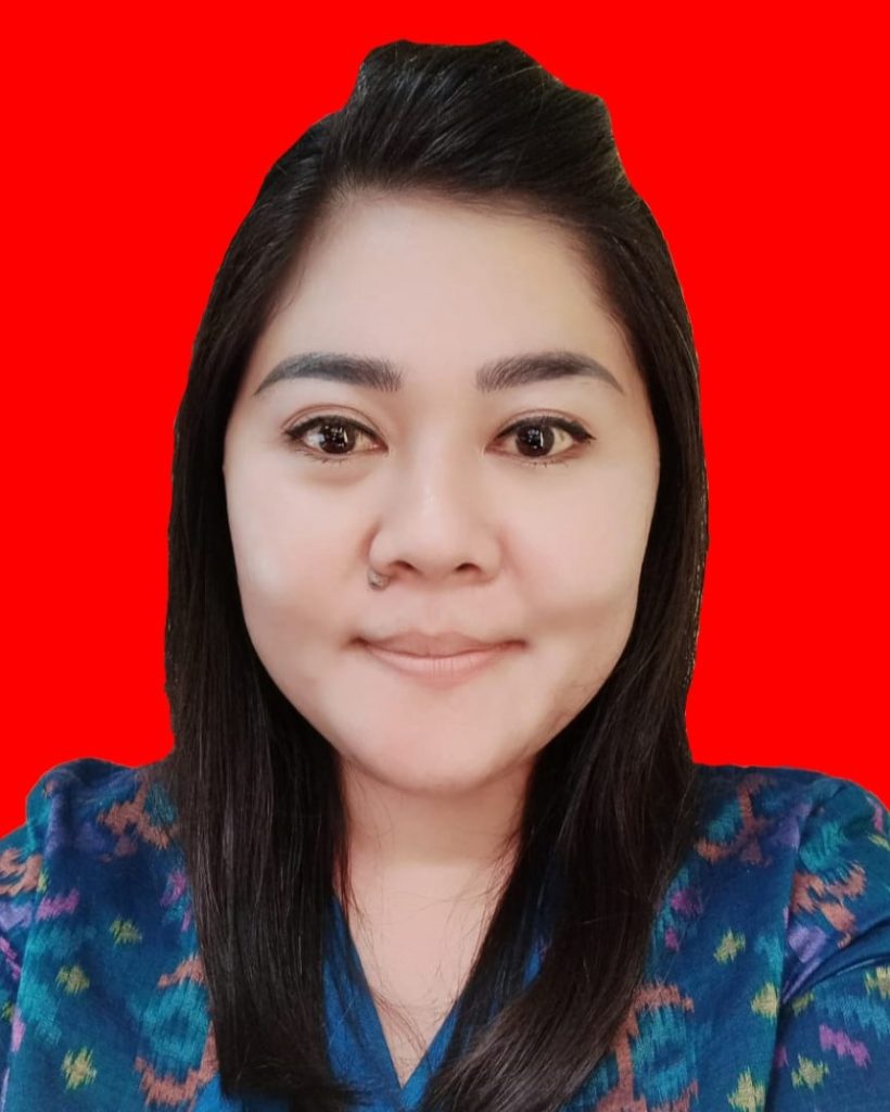 Profil Dosen - Politeknik Nasional - Start Here, Go Anywhere